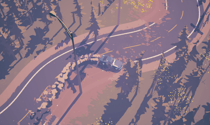 'Dead Static Drive' Takes Players on a Horrifying Road Trip - Indie ...