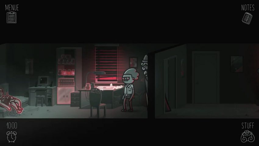 'Mind Cop' Solves Murders Fast by Reading Thoughts