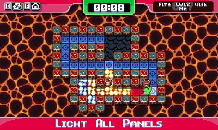 'Dumpy & Bumpy' Brings Pals Together For Block Puzzle Delights