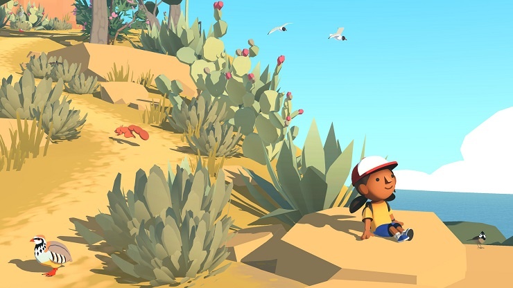 The Best Indie Games On Apple Arcade The Best Indie Games On Apple Arcade
