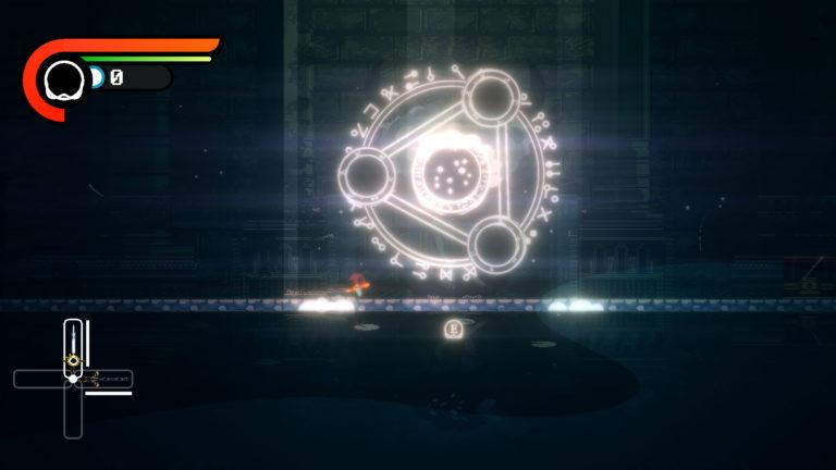 'Doko Roko' Swings Massive Swords in Speedy Combat