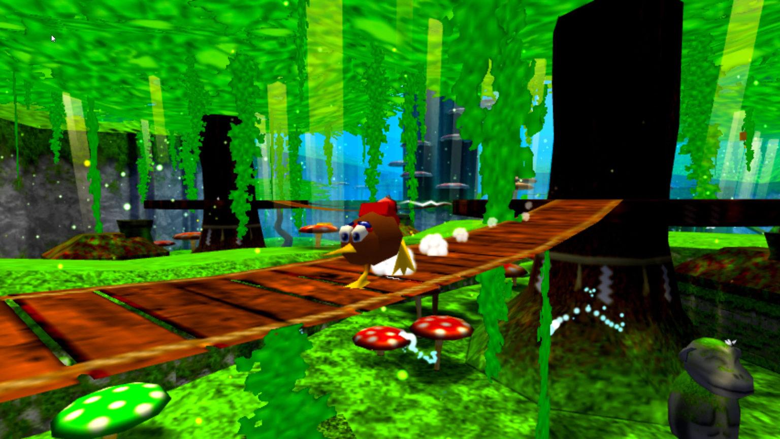 'Super Kiwi 64' Captures the Joys of Collecting Stuff
