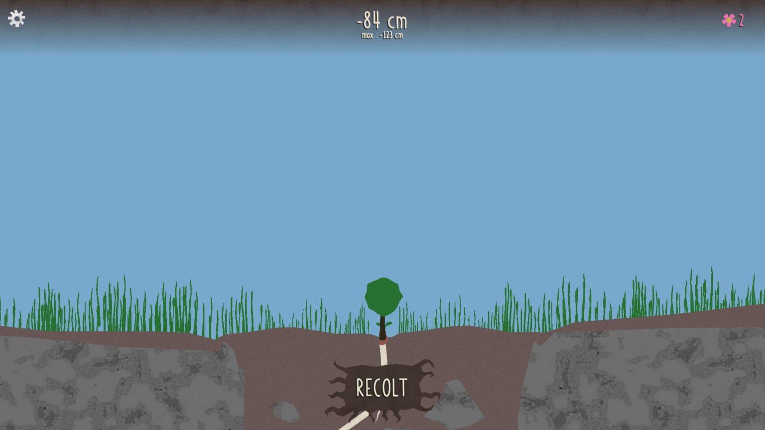 'ROOTS' Guides a Tree's Growth Through the Earth